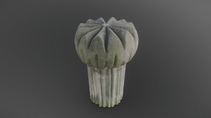 Block 3D models - Sketchfab