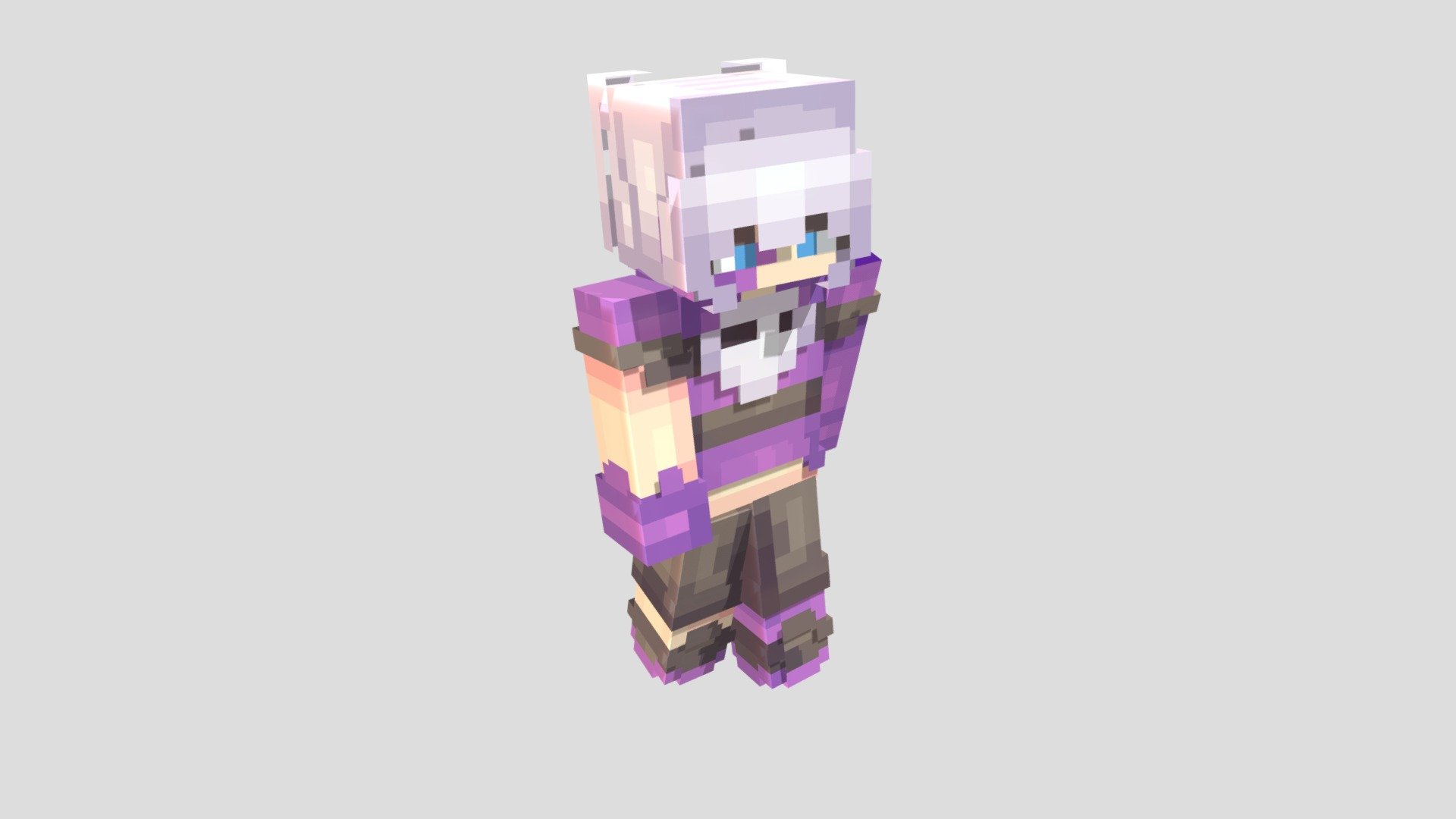 gggg - Download Free 3D model by aleksejsoplinov4 [00923d5] - Sketchfab