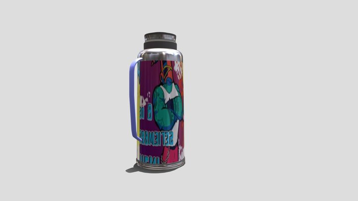 Termo 3D models - Sketchfab
