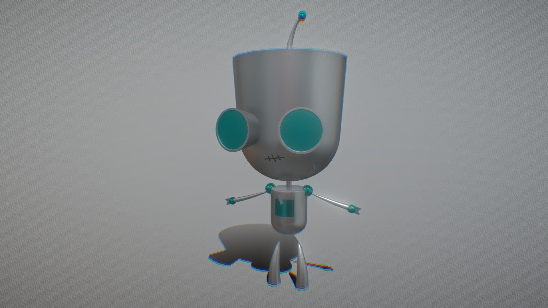 GIR - Download Free 3D model by mexfilminhem (@ironmaxxi001) [00937cf ...