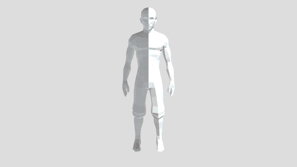 Stylized Inspiration - A 3D model collection by jdetzner ...