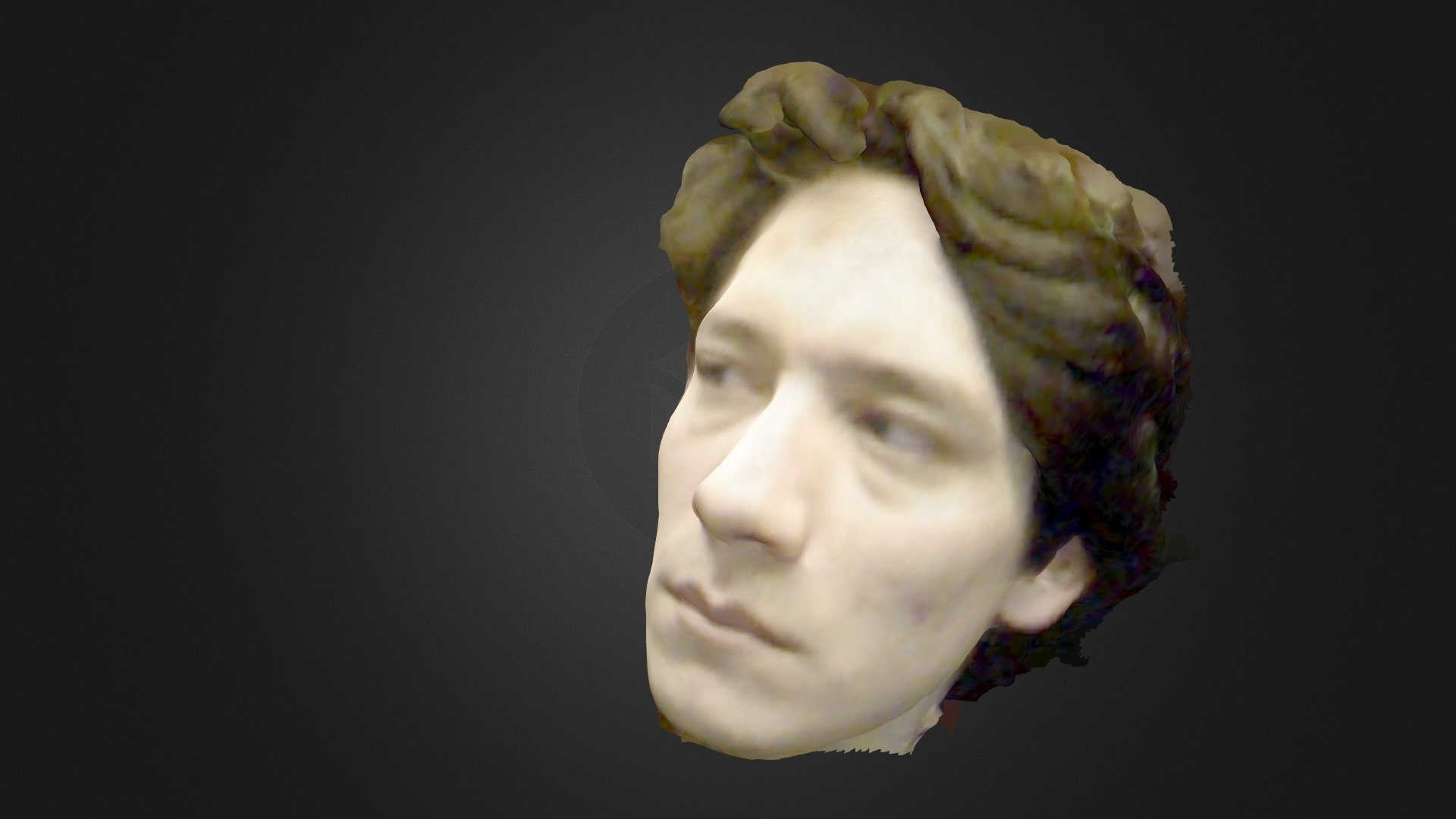 micara_3 - 3D model by H.ErnestoDurandParedes [0095389] - Sketchfab