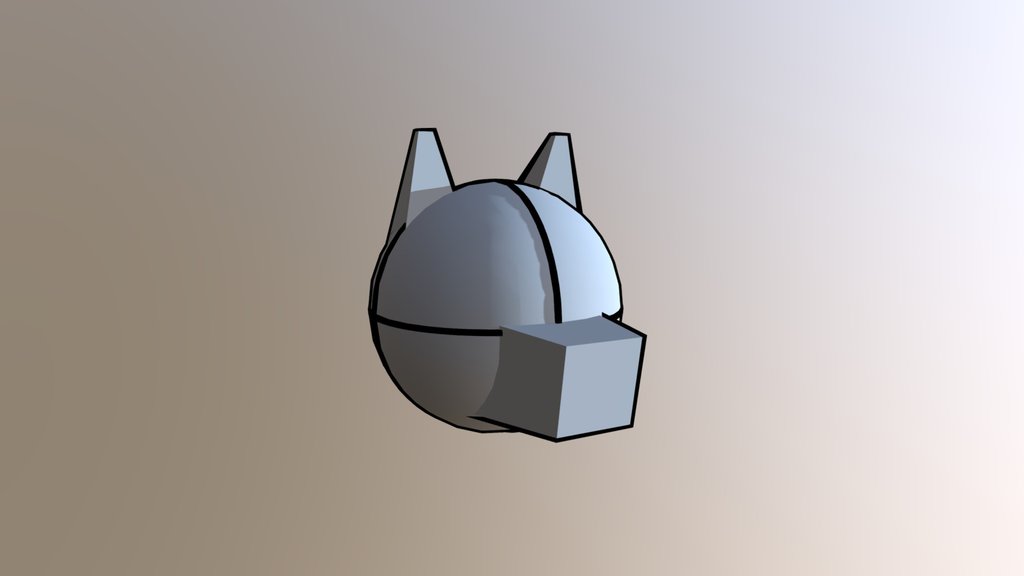 anthro - A 3D model collection by Kingsevil - Sketchfab
