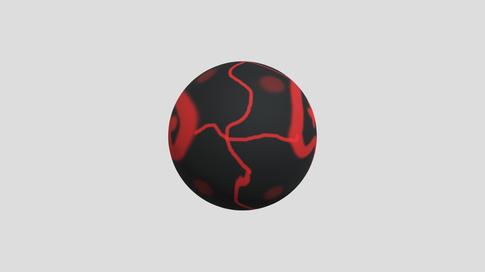 Death Ball - Download Free 3D model by vladugar [0096173] - Sketchfab