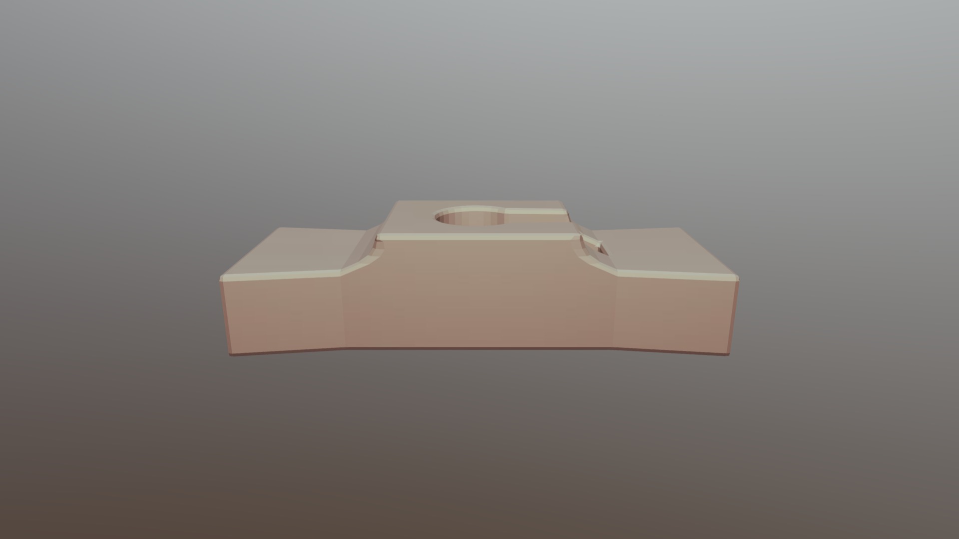 Isolation Switch - Download Free 3D model by Crakzeno [009631f] - Sketchfab