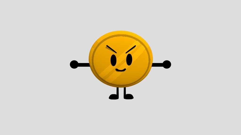 Bfdi - A 3D model collection by Cooldinoguy2024 - Sketchfab