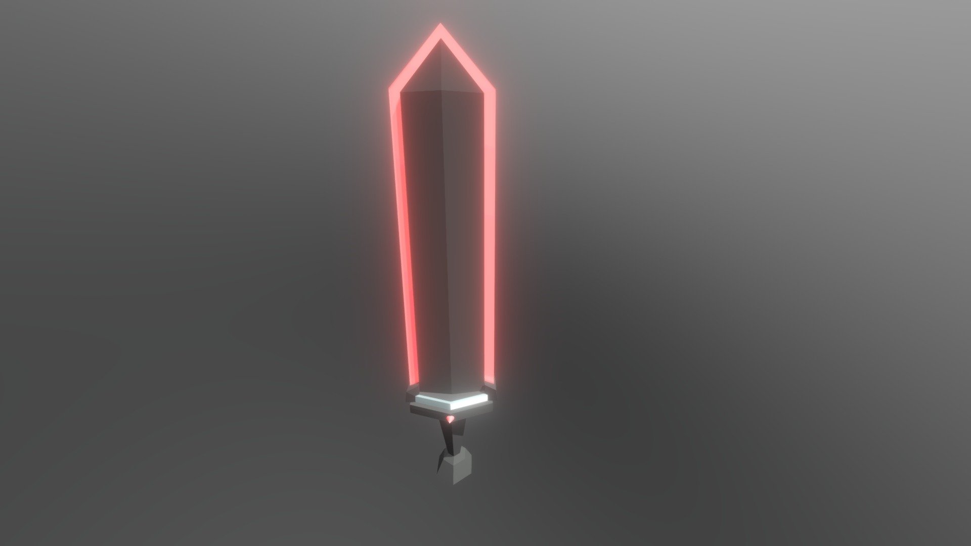Simple Sword - Download Free 3D model by Dmto [0097702] - Sketchfab