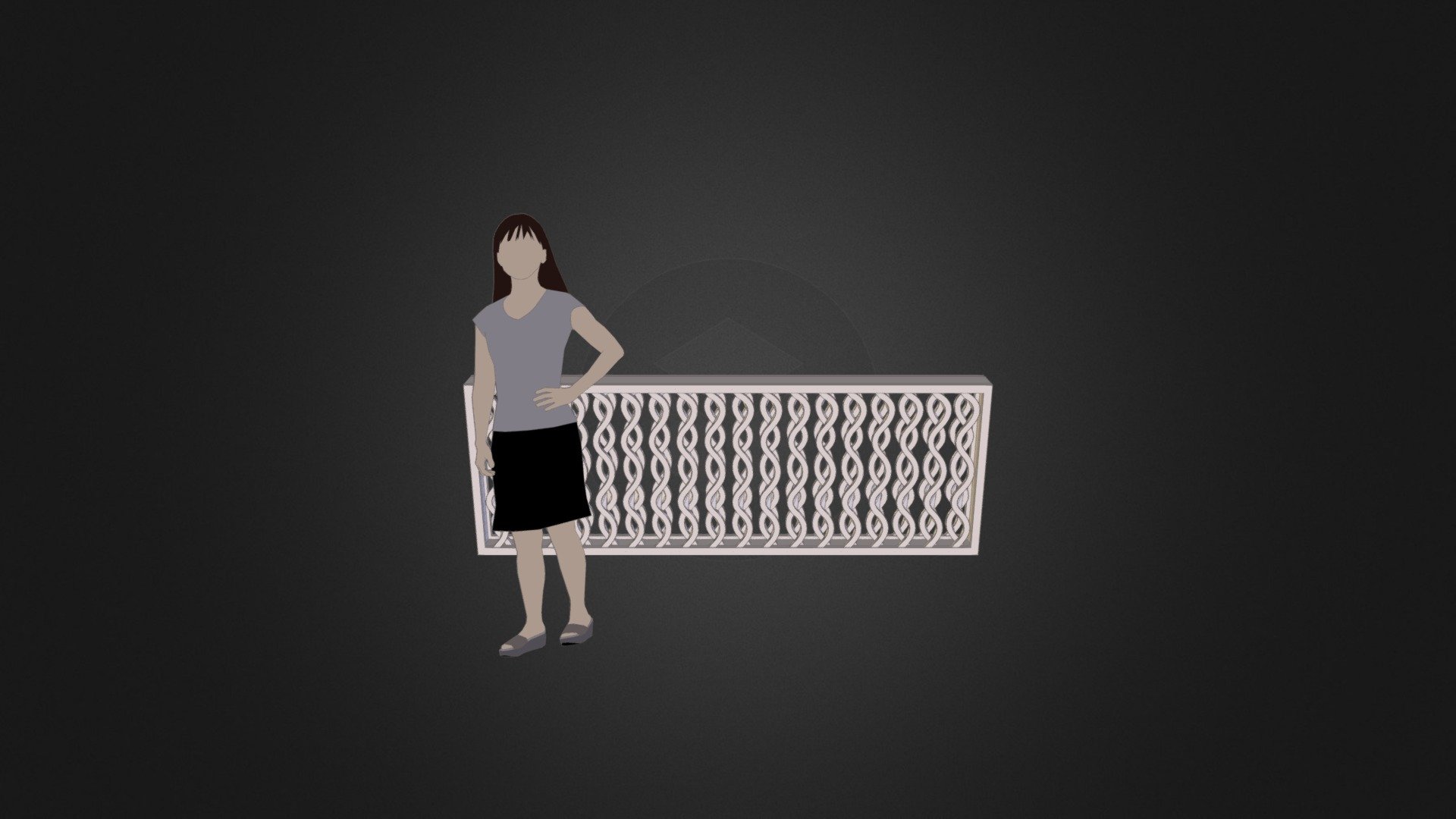 ITEM-WRACK - 3D model by acme5 [0097f1b] - Sketchfab