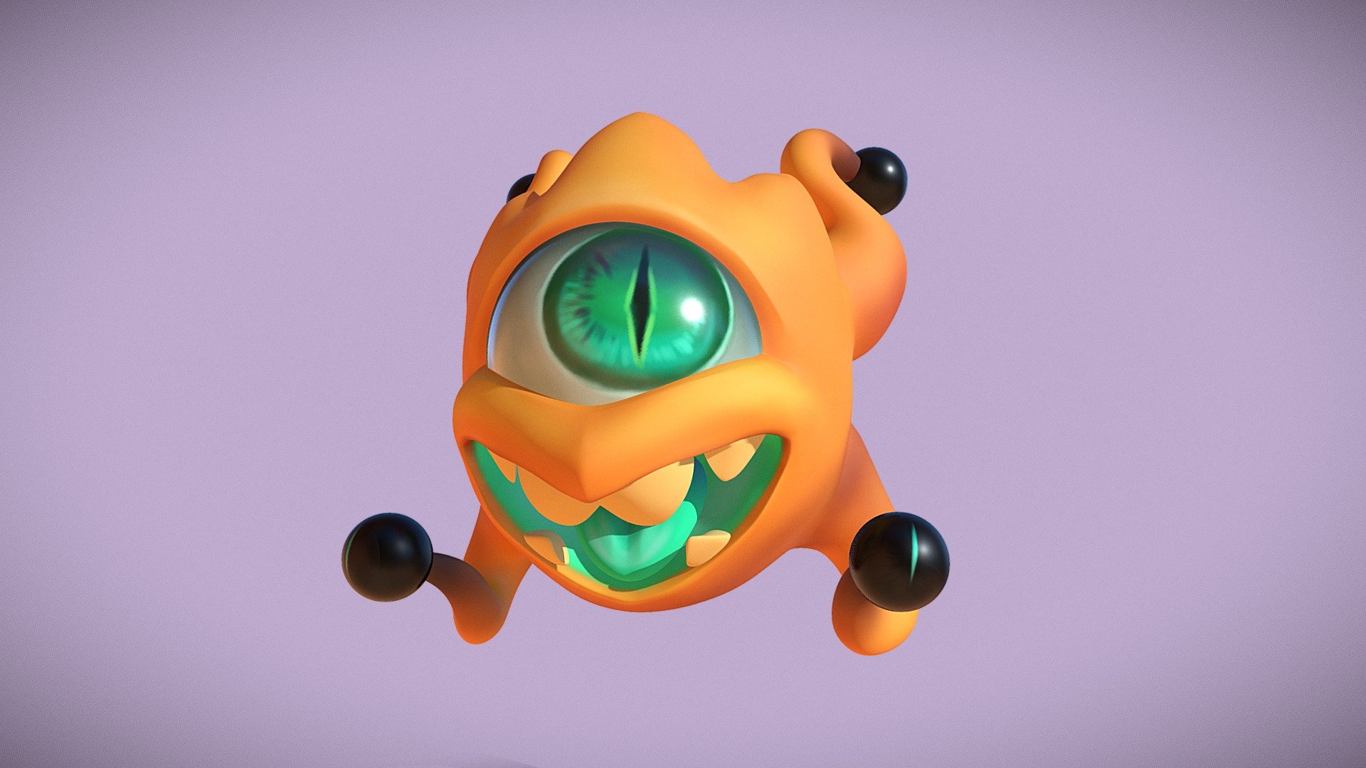 Jess Jackdaw - 3D model by CrimFox [0099b83] - Sketchfab