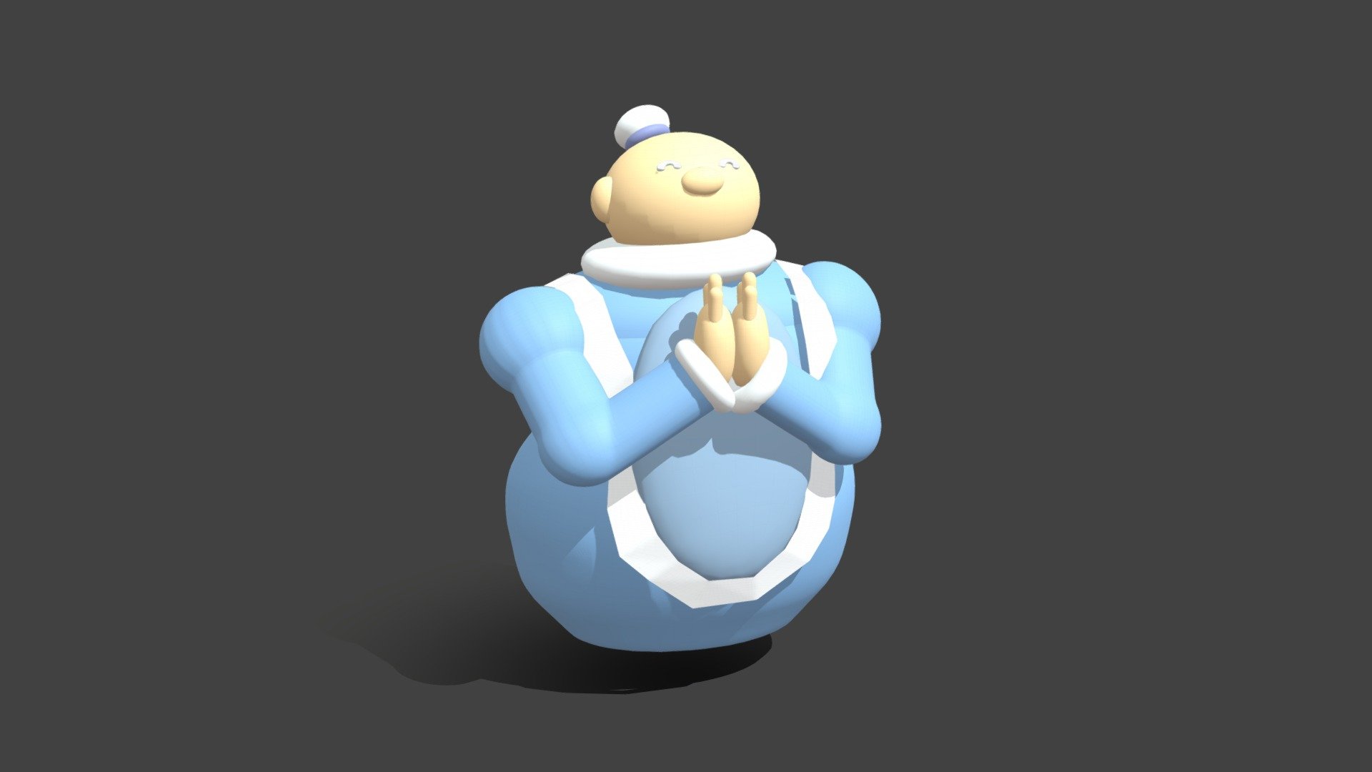 f pau - 3D model by ana.alvarez.chavez.udla.edu.ec [009b068] - Sketchfab