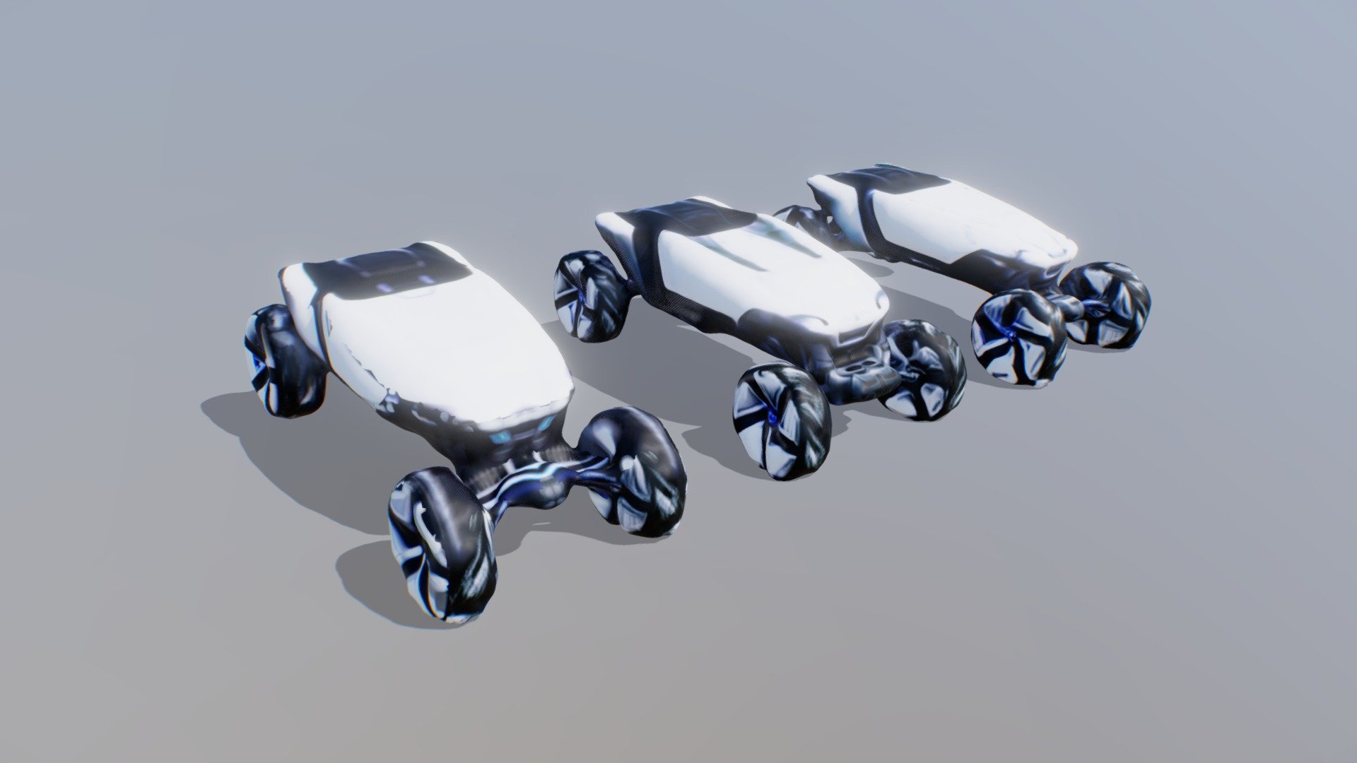 rover - Download Free 3D model by ztrztr (@ztrztr3) [009b1ac] - Sketchfab
