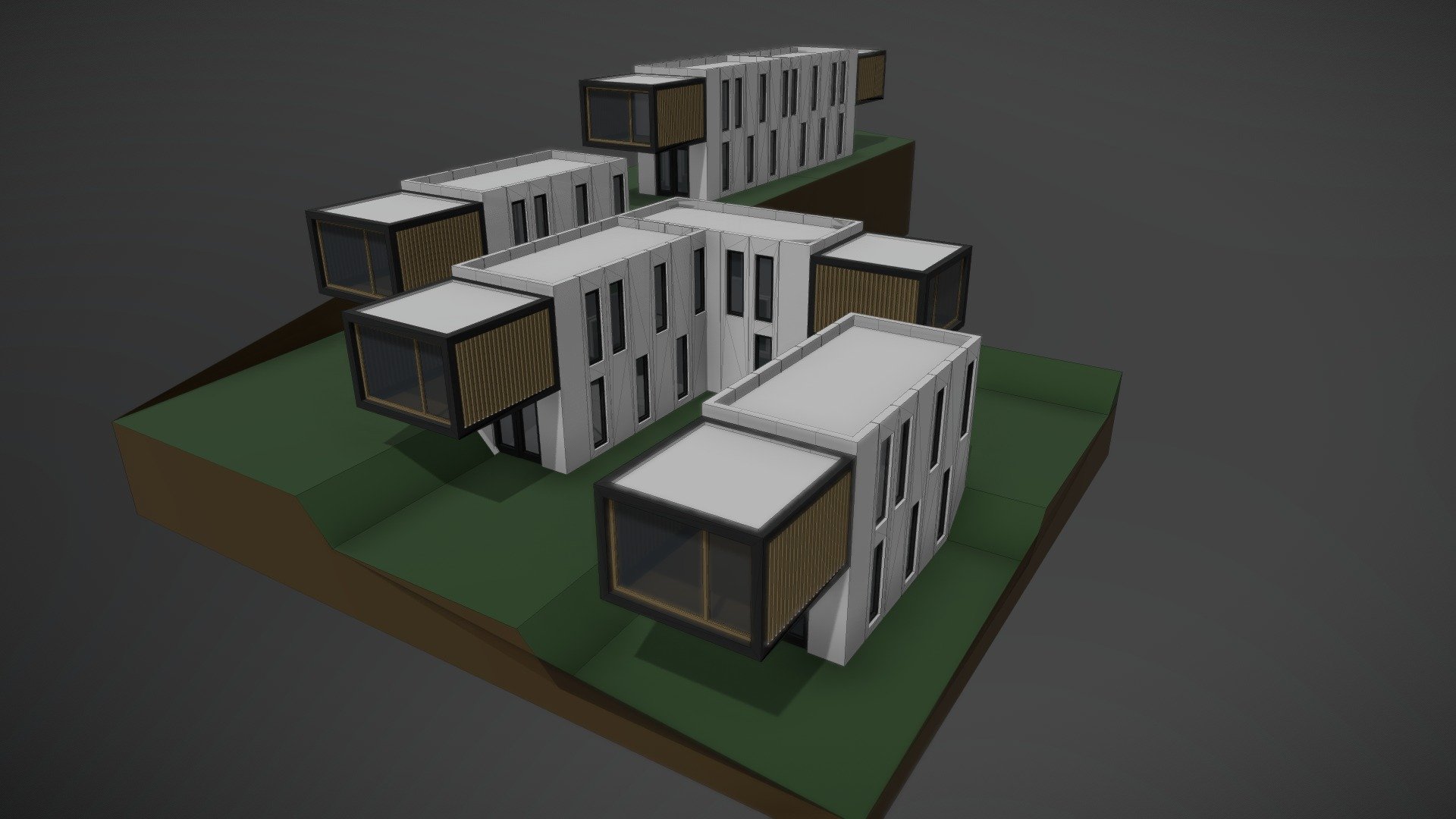 Vilat - 3D model by rezartzeneli [009bd68] - Sketchfab