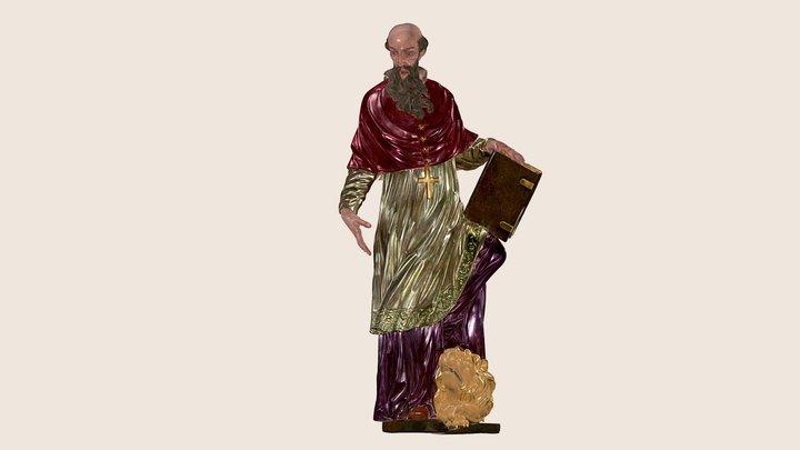 Sagan 3D models - Sketchfab
