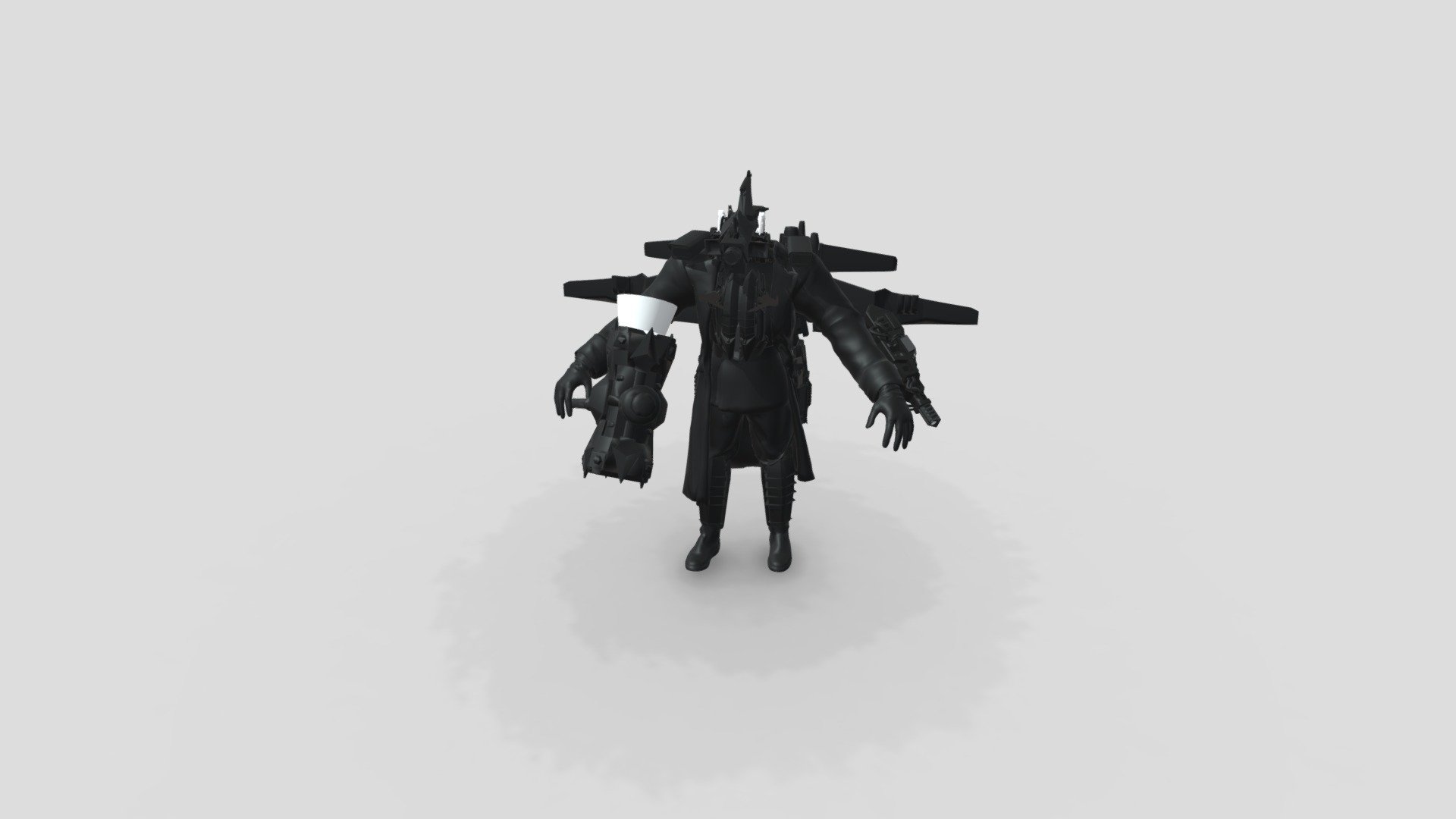 Upgraded-titan-cameraman-remaster2 - 3D model by Mogeng (@rusmilyub2015 ...