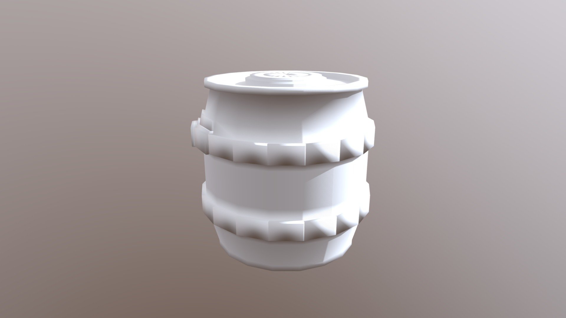 Speed Tes HW 1-24-19 - 3D model by Benjamin DeMond (@EchoStormDelta ...