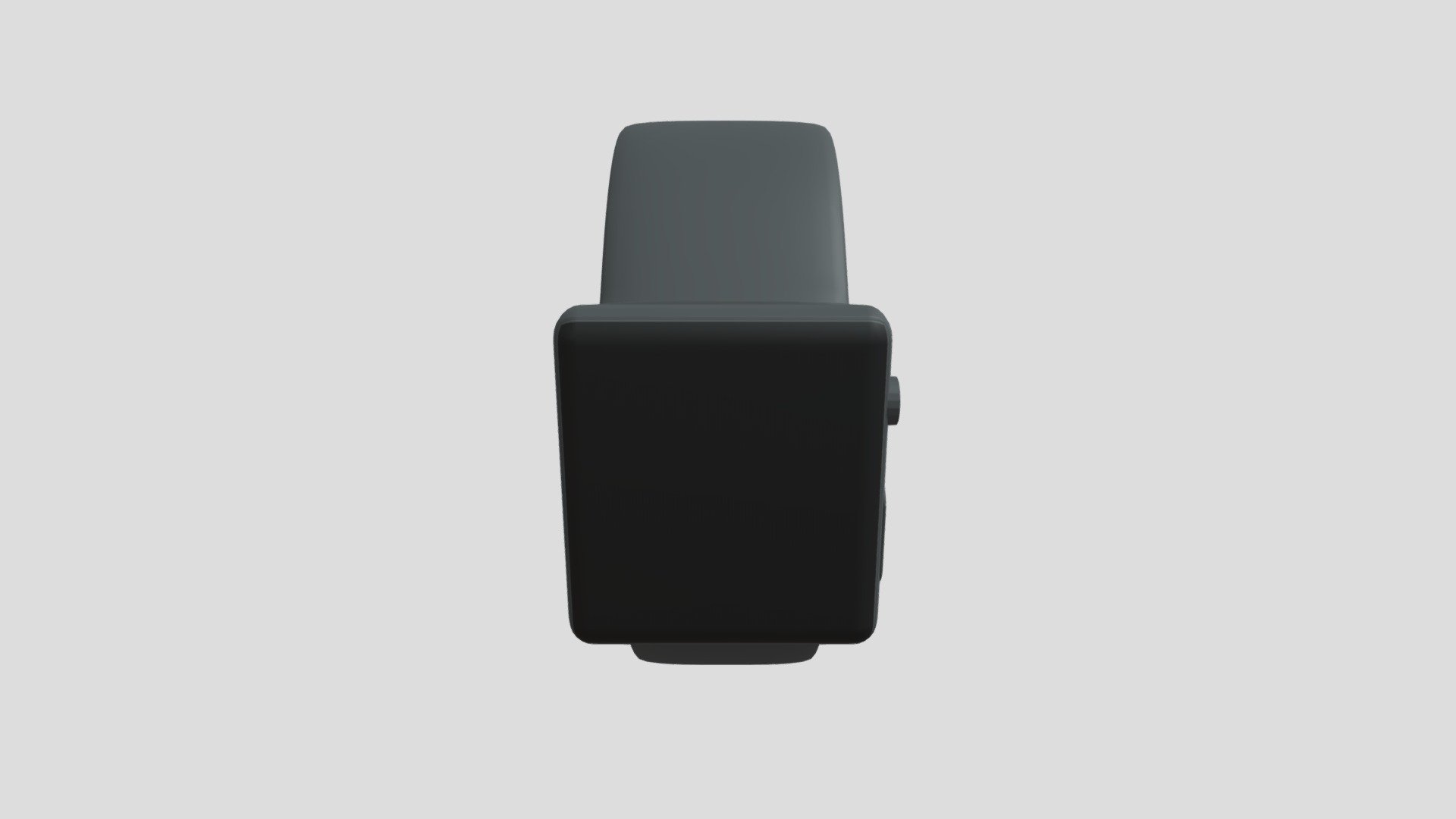 Apple Watch - 3D model by winstonhopper [00a05c2] - Sketchfab