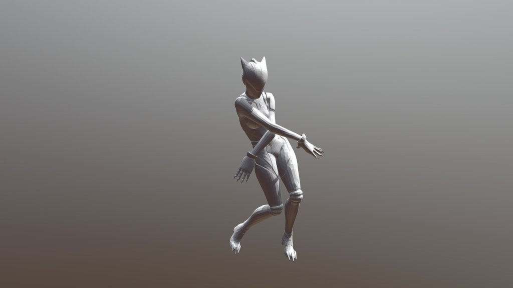 fnf - A 3D model collection by akirilenko407 - Sketchfab