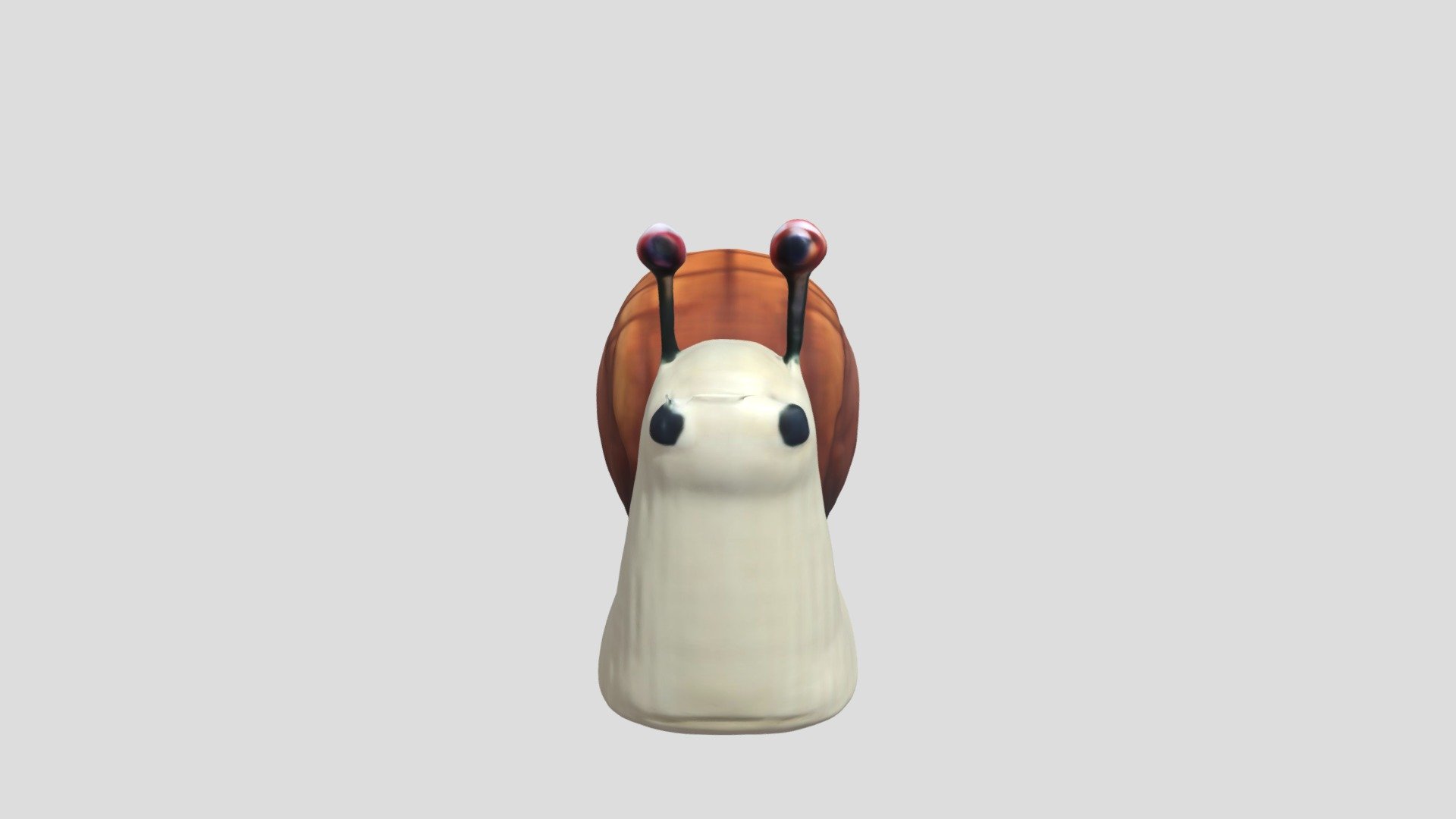 snail - Download Free 3D model by tutminchai [00a3d43] - Sketchfab