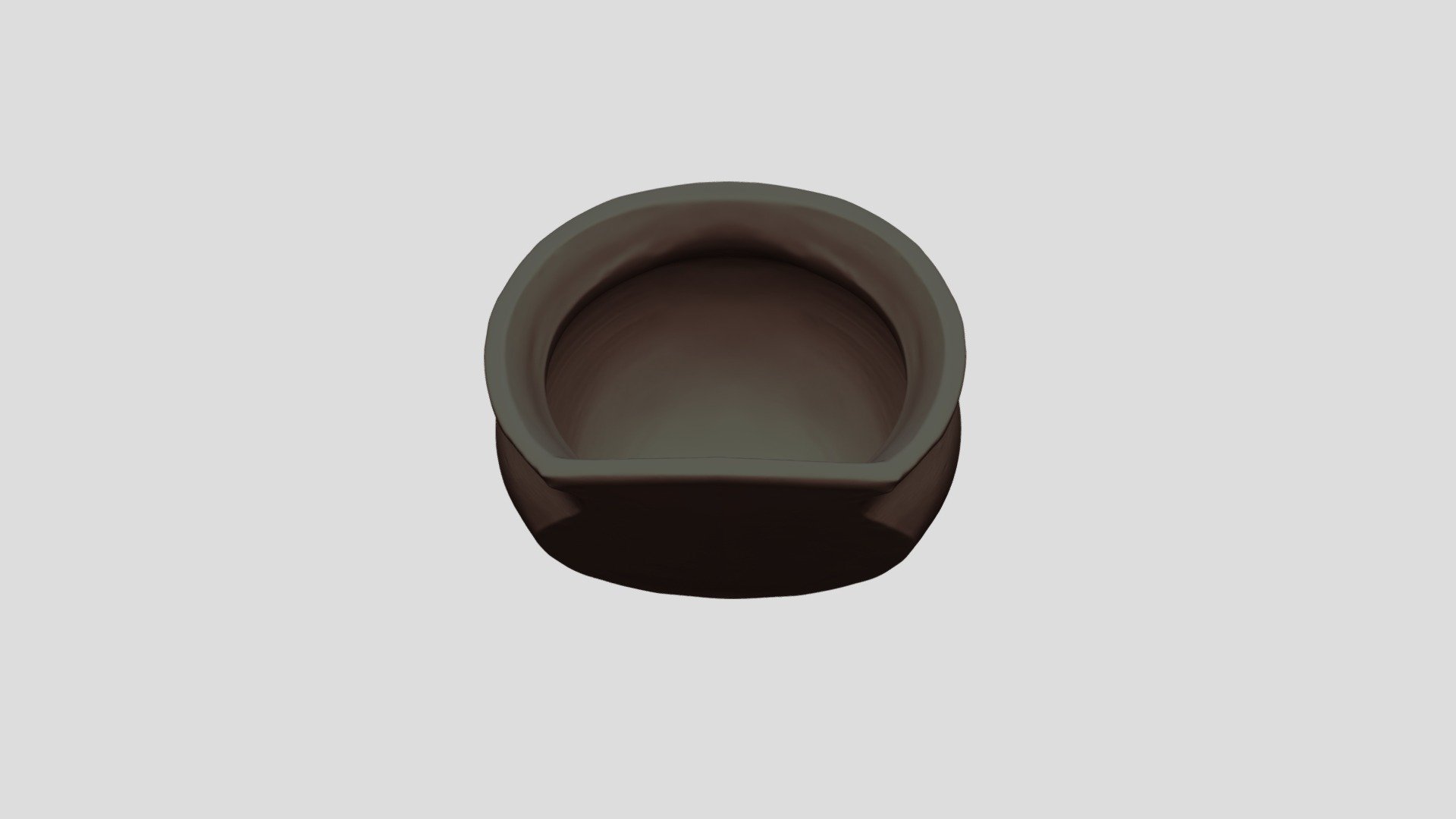 Snake Planter On Pot - 3D model by Capture It In 3D (@CaptureMeIn3D ...
