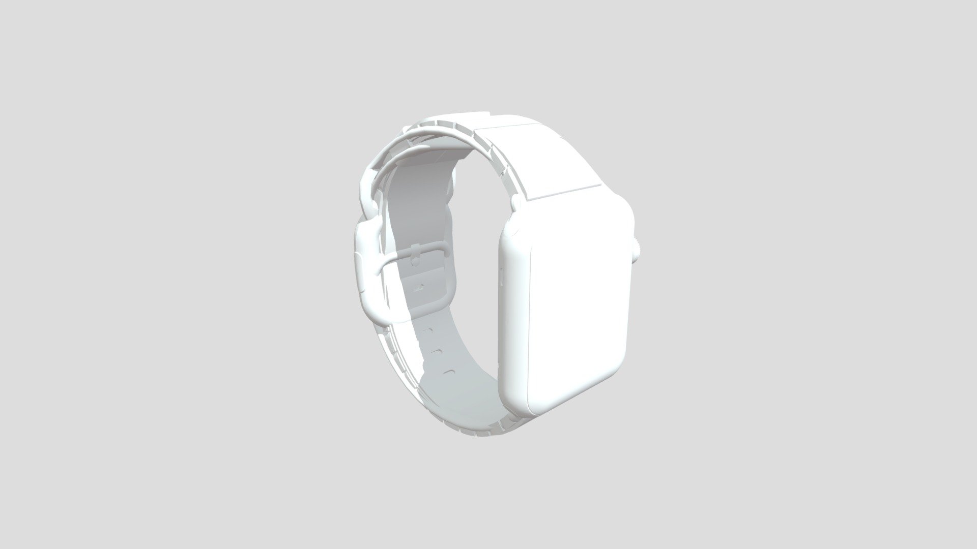 apple Watch - Download Free 3D model by ju2020bdes16642 [00a5e40 ...