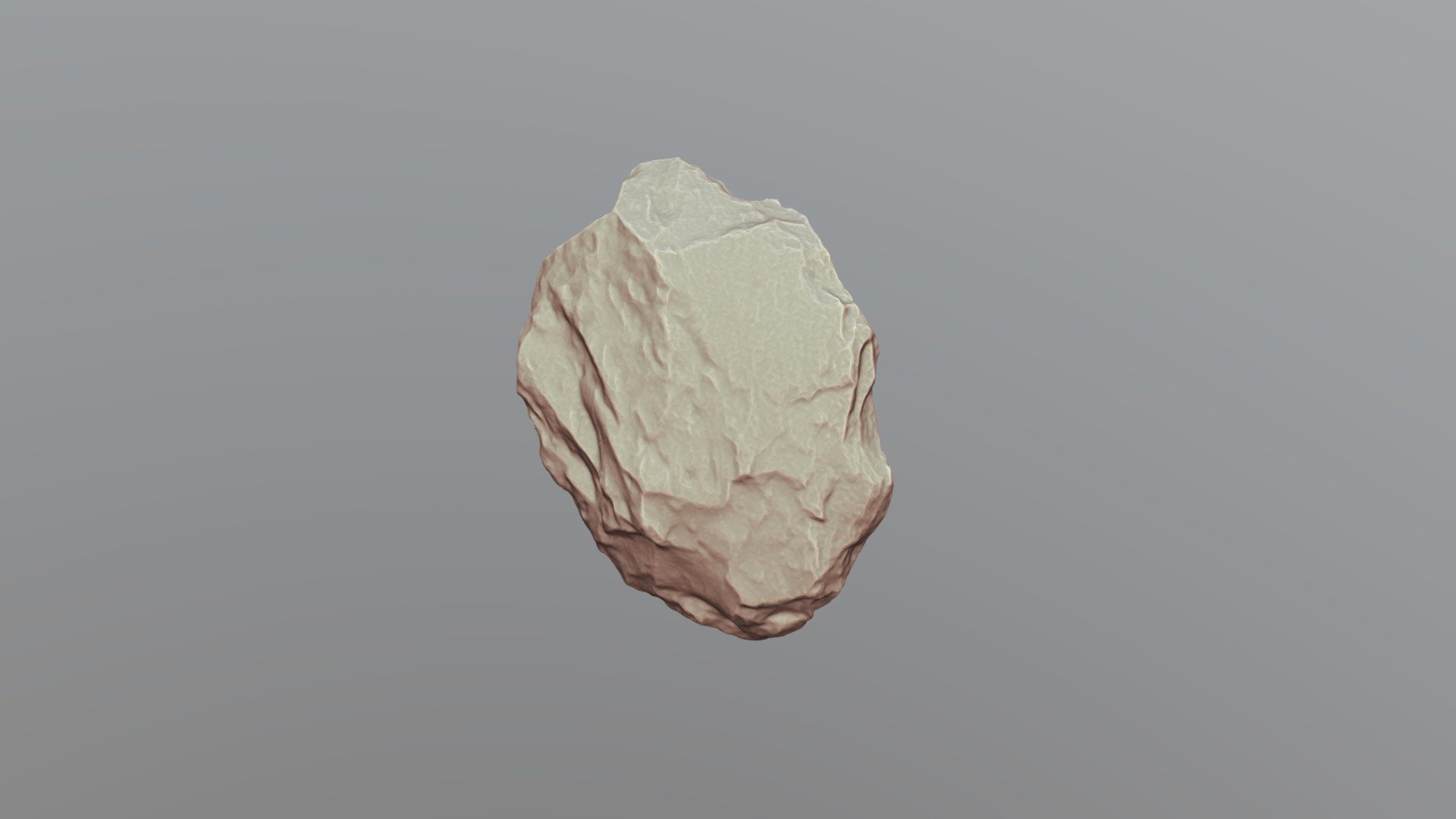 ALAT BATU GUA CHAWAN, GUA MUSANG, KELANTAN - 3D model by ...