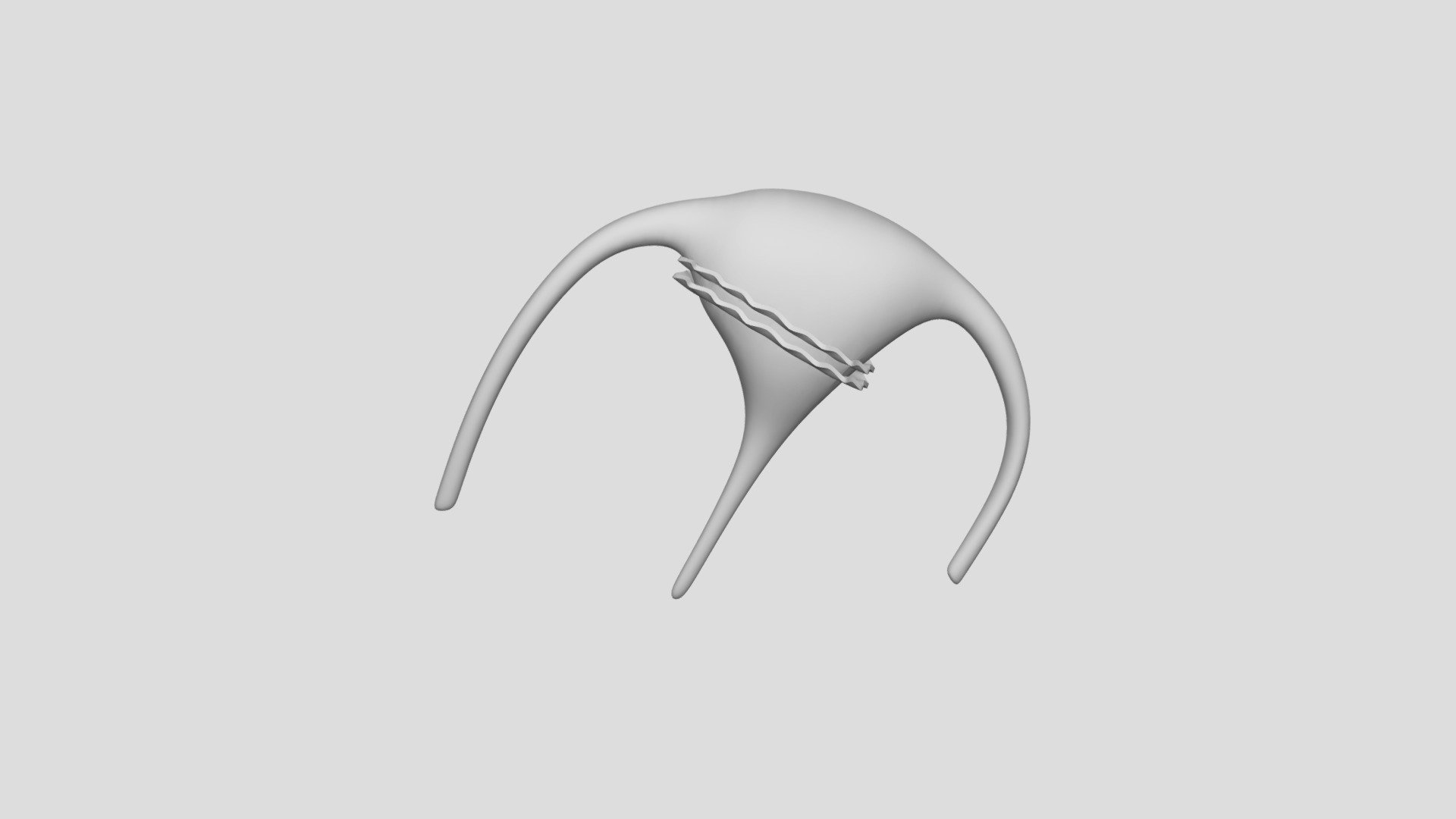 Ceratium_Model - 3D model by xsouxsou29 [00aa2aa] - Sketchfab
