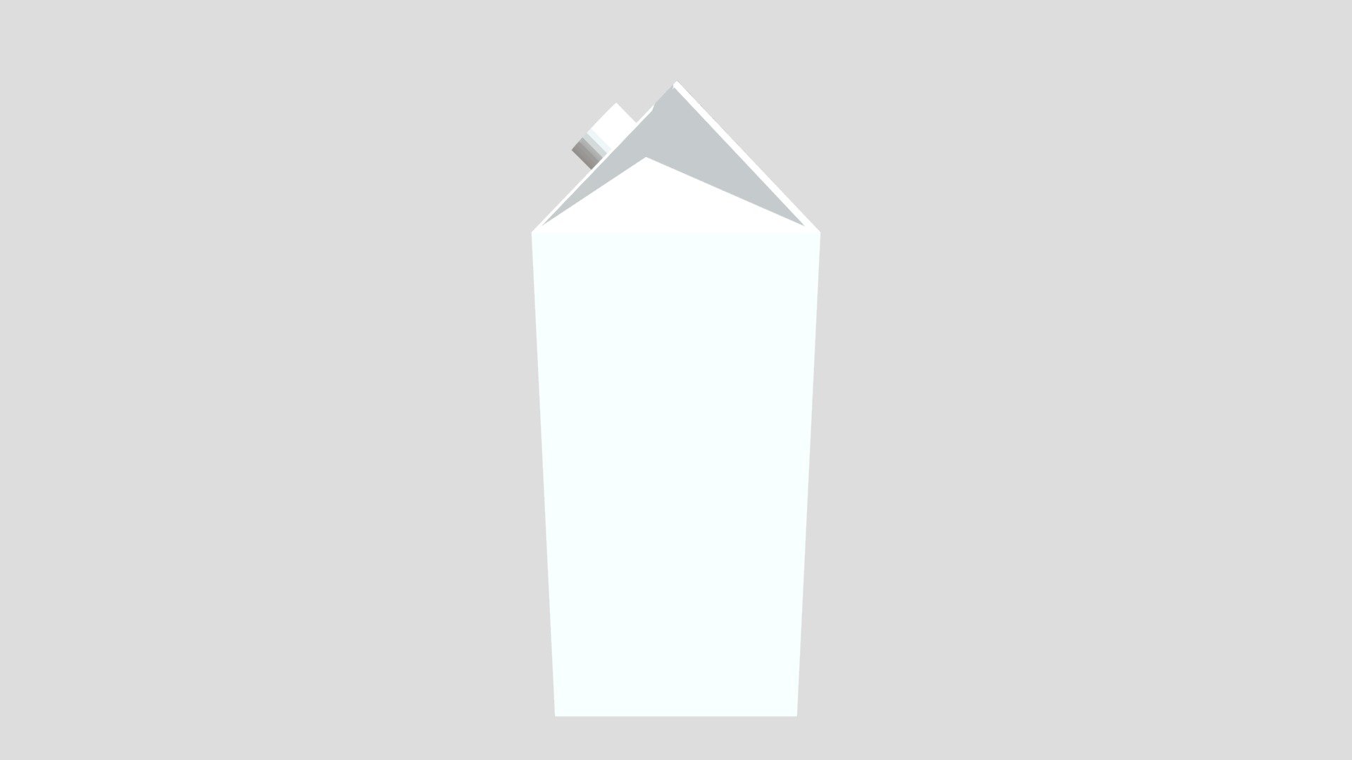 Milk - Download Free 3D model by argamotto [00aa344] - Sketchfab