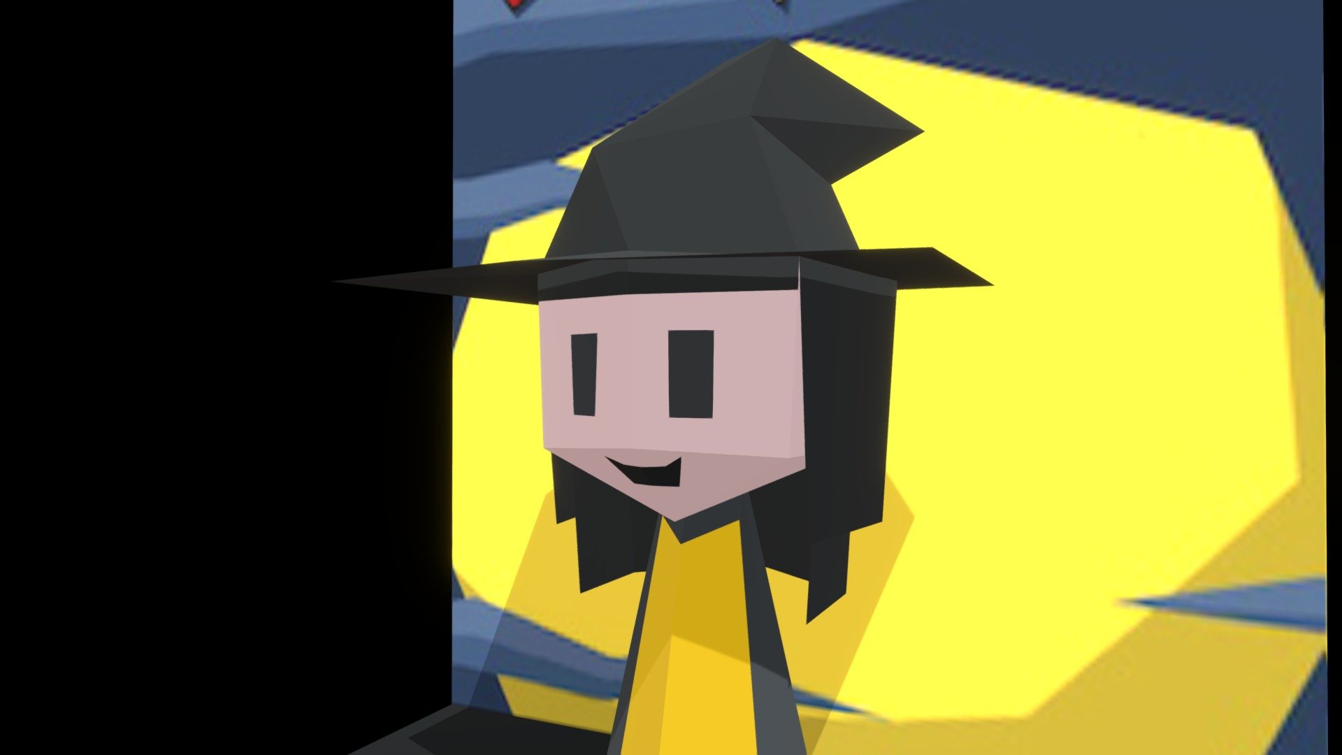 Lariat del juego Majotori - Majorariatto - 3D model by soyluma7 ...
