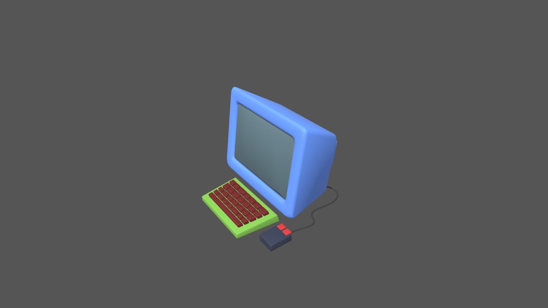 pc - 3D model by nguyenxuantrunghieu2005 [00ab338] - Sketchfab