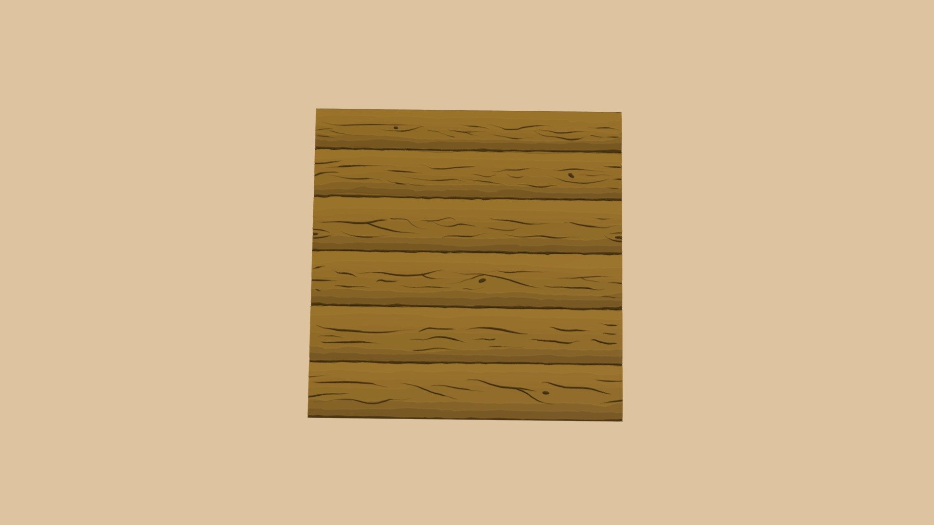 Plain Wood Plank Texture - Download Free 3D model by mattaniello1 ...