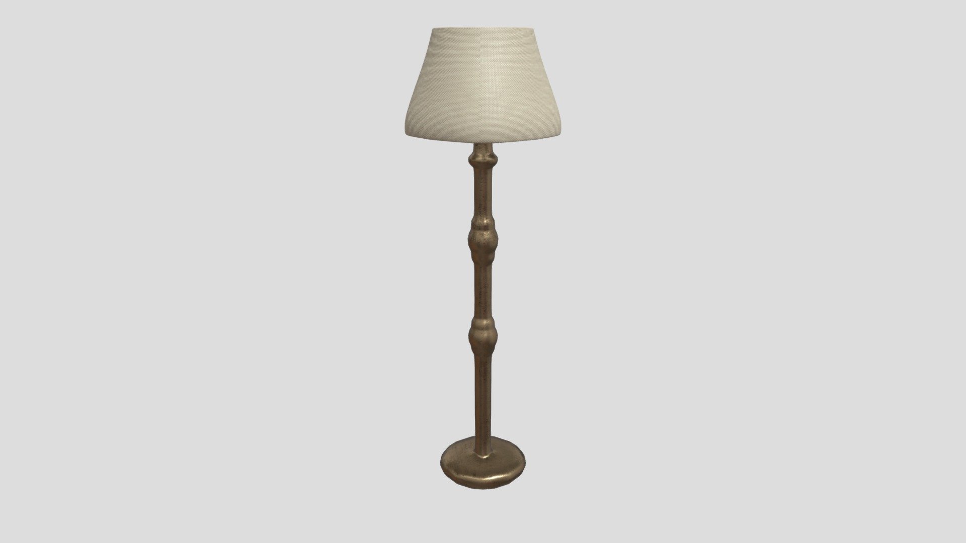 Lámpara - 3D model by anaa_ggarcia (@anagarciaon) [00adc95] - Sketchfab