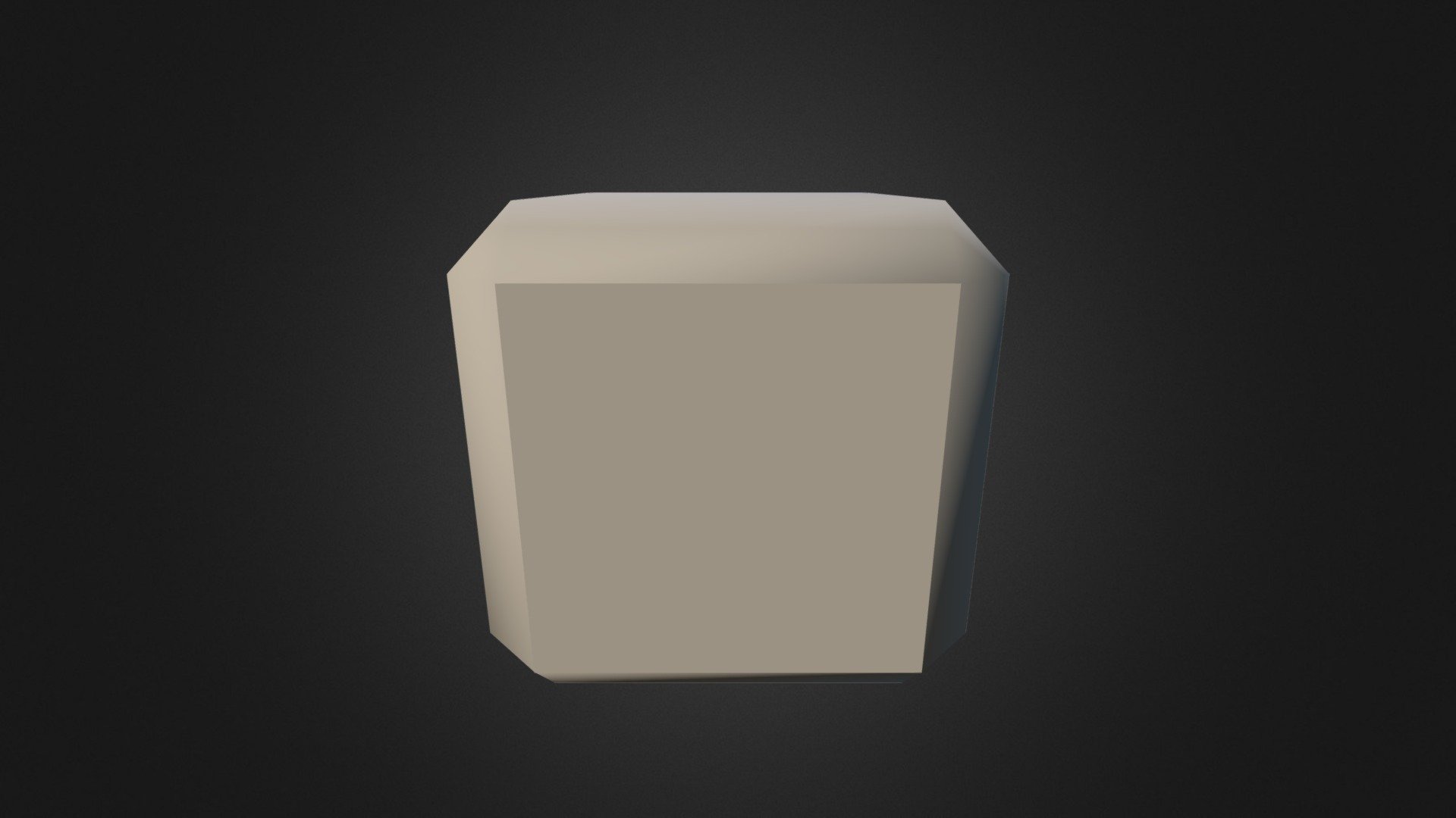 Gegege - 3D model by clayton cottingham (@claybone) [00af120] - Sketchfab