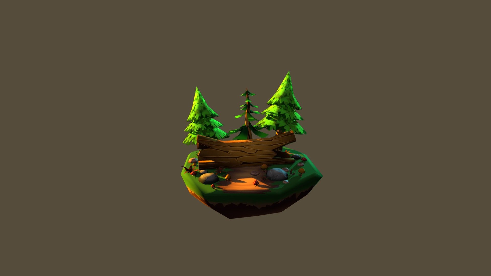 CRI27 Leow Sheng Qi - 3D model by Gmixyz_26 (@ShengQi_26) [00b04f8 ...