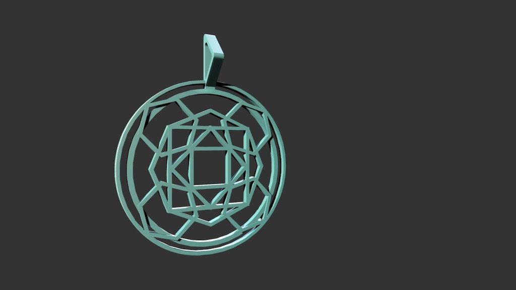 Soul Force - 3D model by kmeroddy [00b3bd5] - Sketchfab