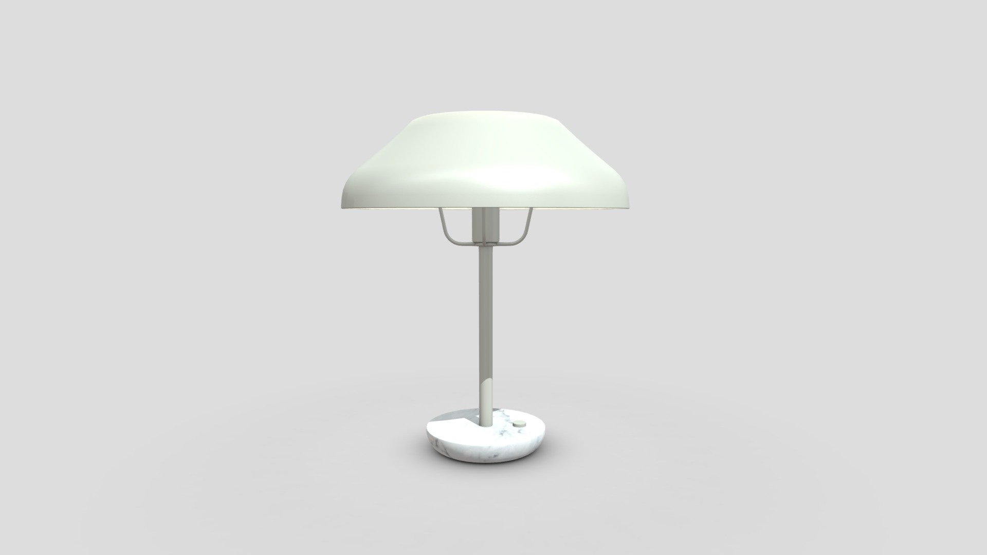 Beau Table Lamp - Buy Royalty Free 3D model by interior model ...