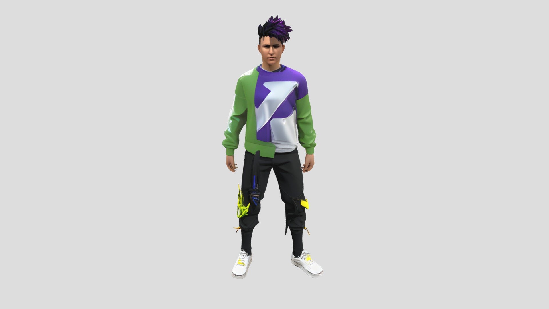 Base_basic_shaded.glb - Download Free 3D model by mohandhanwar145 ...