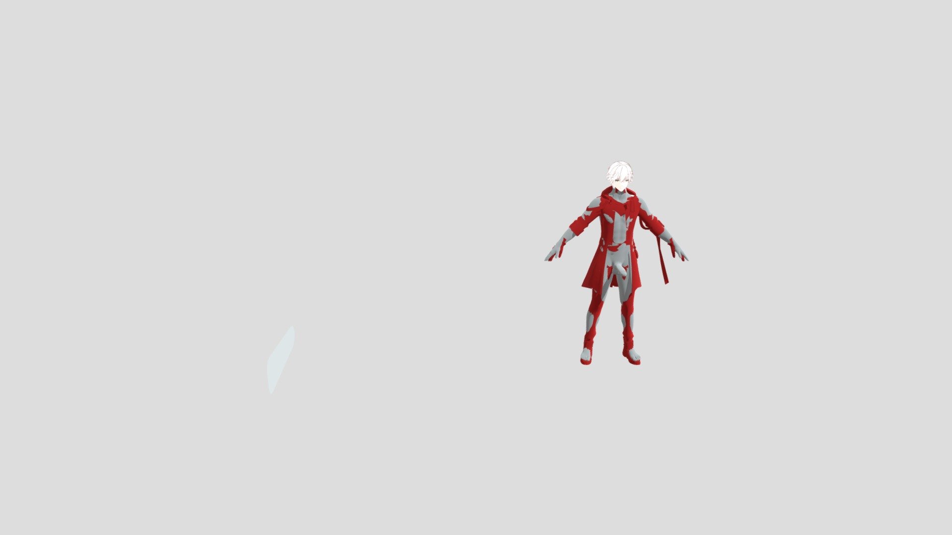 Playerboy NSFW Caelus - Download Free 3D model by juntaisei7 [00b562c ...