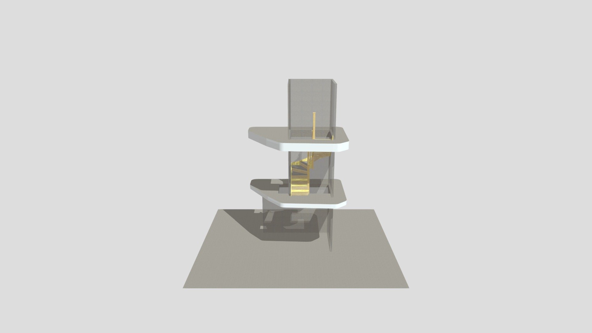 Andy_Waterhouse_SOUTHPORT - Download Free 3D model by Alan Grice ...