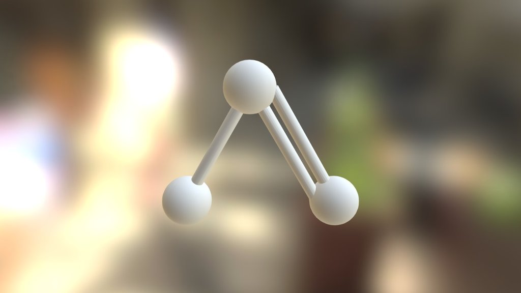 SO2 Bobby Liu - 3D model by bobbyliu [00b698f] - Sketchfab