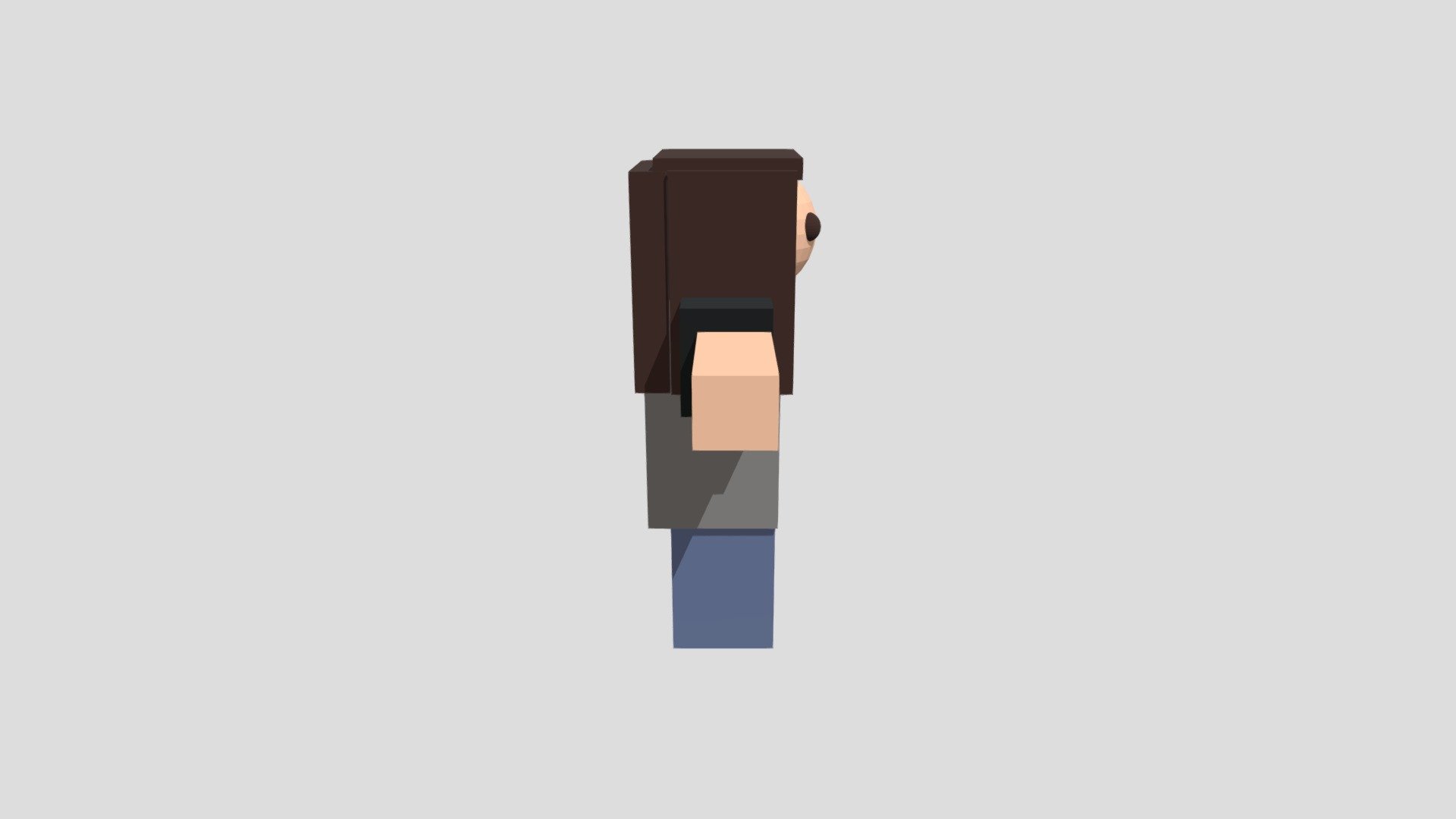 Avatr Animation - Download Free 3D model by yannis (@yannis.chai ...