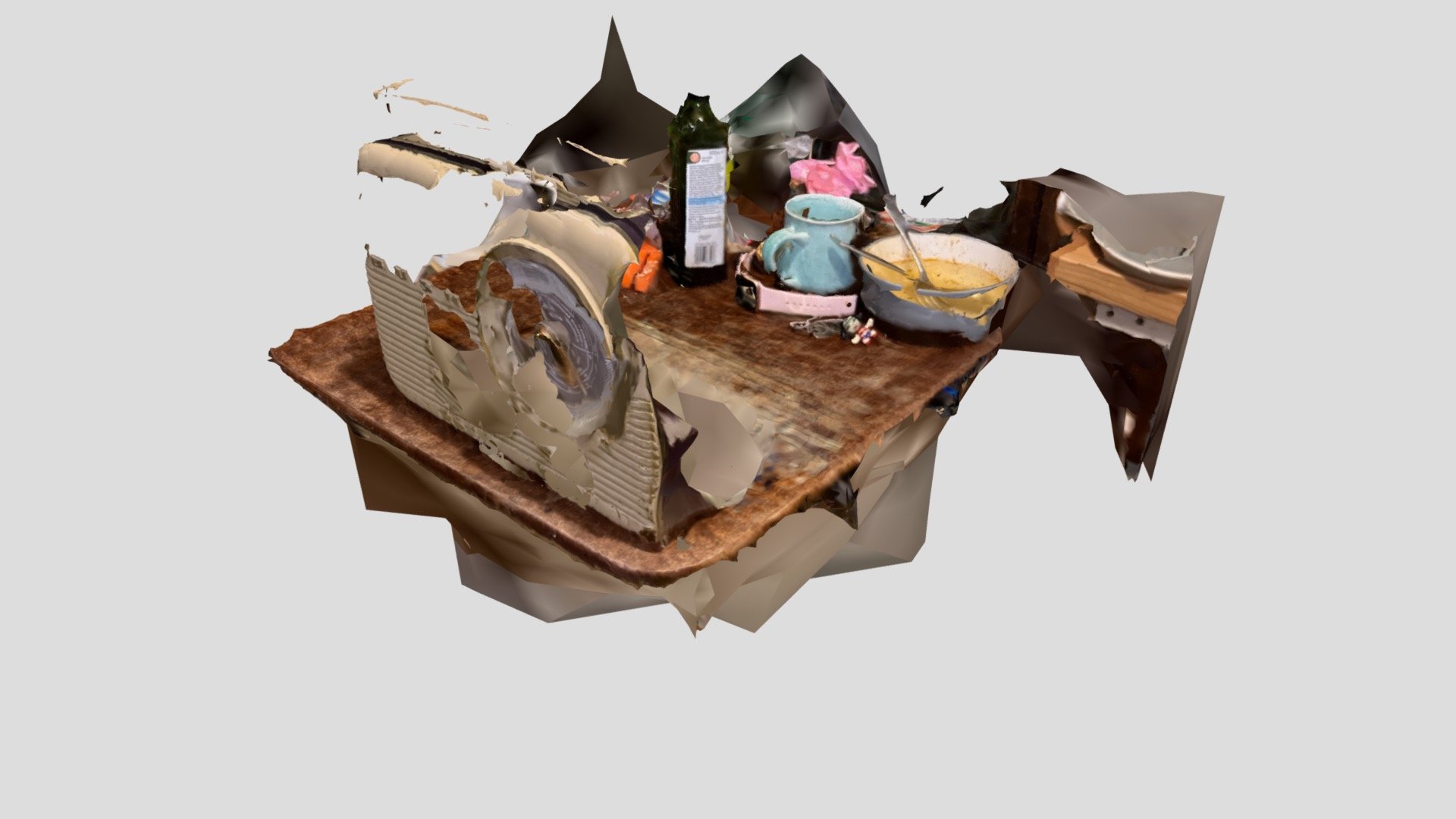 Scan 2022-08-30T21:02:38.728Z - Download Free 3D model by digitman ...