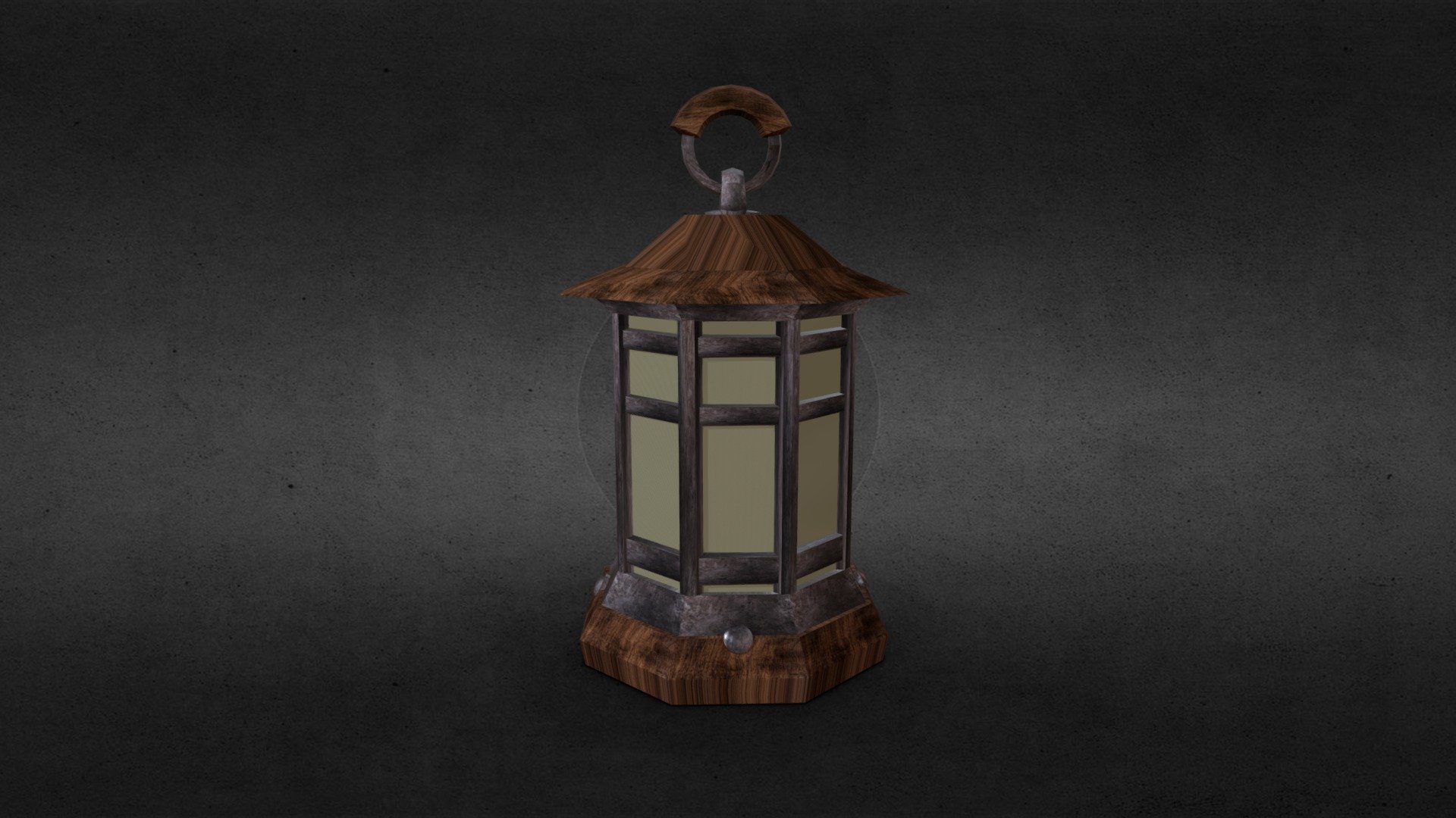 3D Stylized Lantern - Download Free 3D model by Kizzre_TV (@Kizre_4542 ...