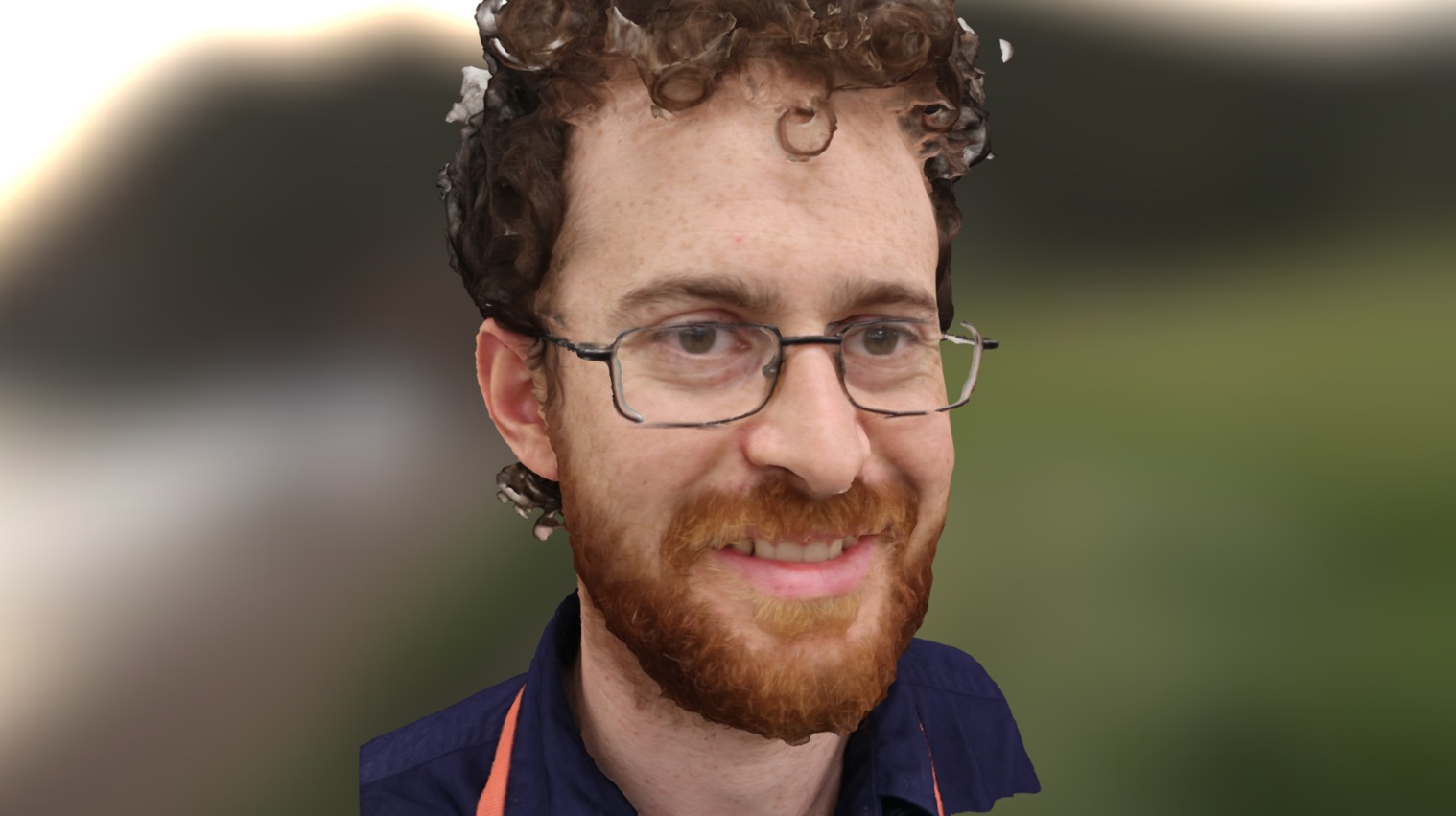 Rob - Download Free 3D model by oriface [00bc333] - Sketchfab