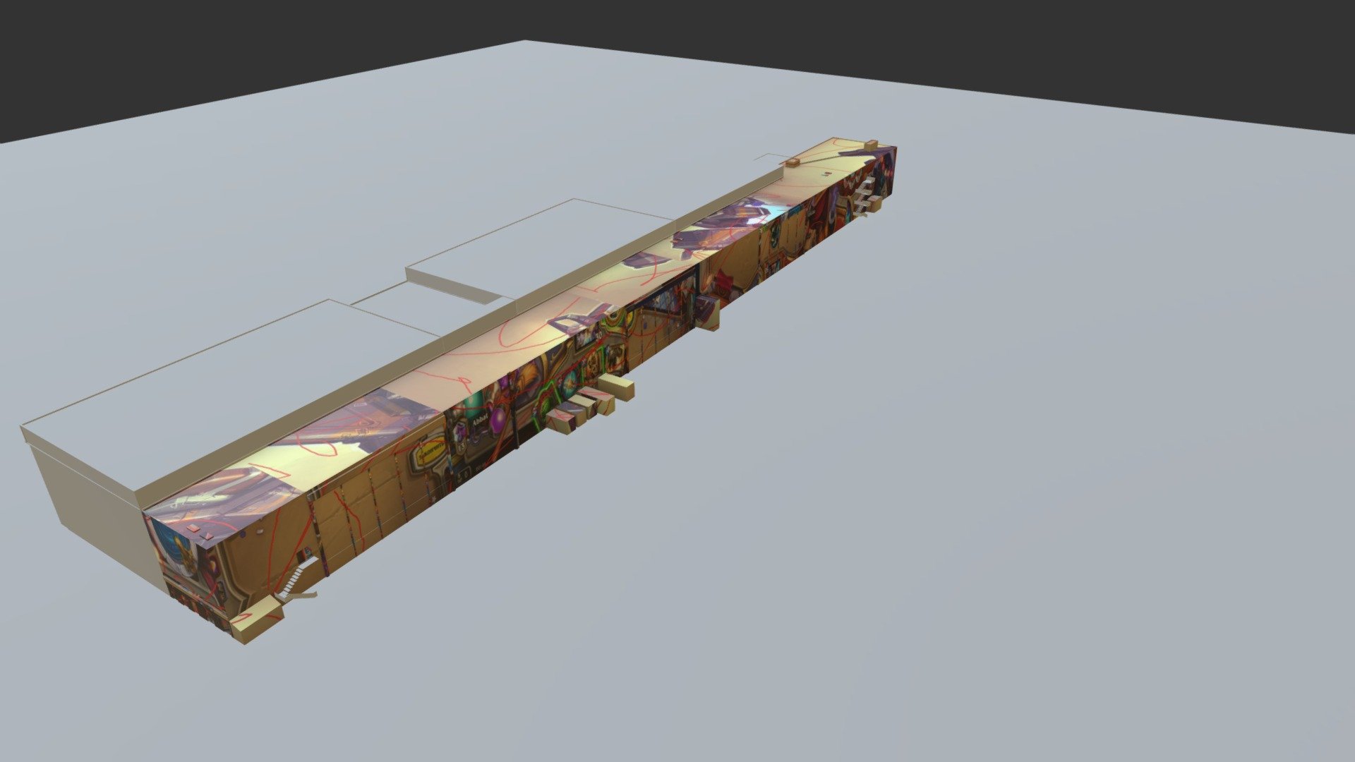 sdfs - 3D model by urgam777 [00bc81f] - Sketchfab