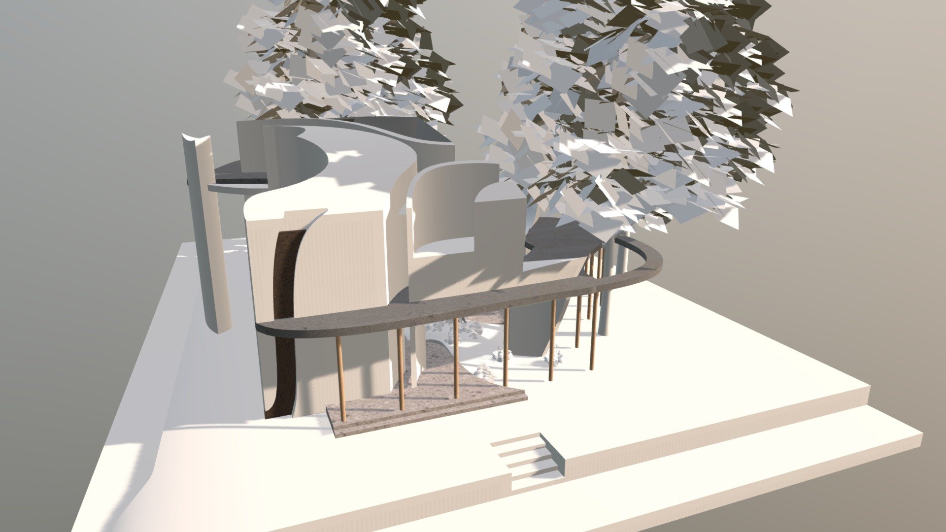 Model SketchFab - Download Free 3D model by mamendicino [00bcfd2 ...