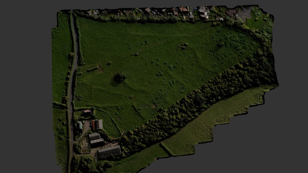 Undy-site - 3D model by SUMO GeoSurveys (@aerial-cam) [00be4b8] - Sketchfab