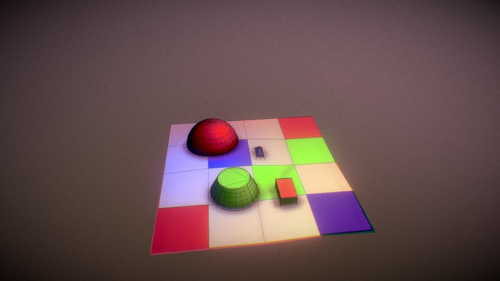 tester - 3D model by H.hps [00c1744] - Sketchfab