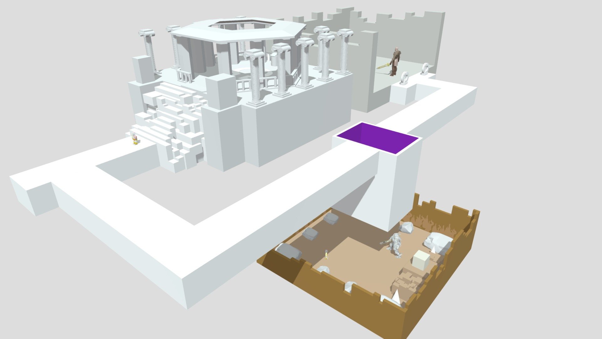 MODELADO TALLER - 3D model by joaquinvm123 [00c3ce7] - Sketchfab