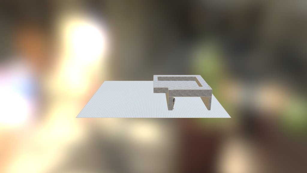 BAsic - 3D model by naveenenushan [00c5969] - Sketchfab