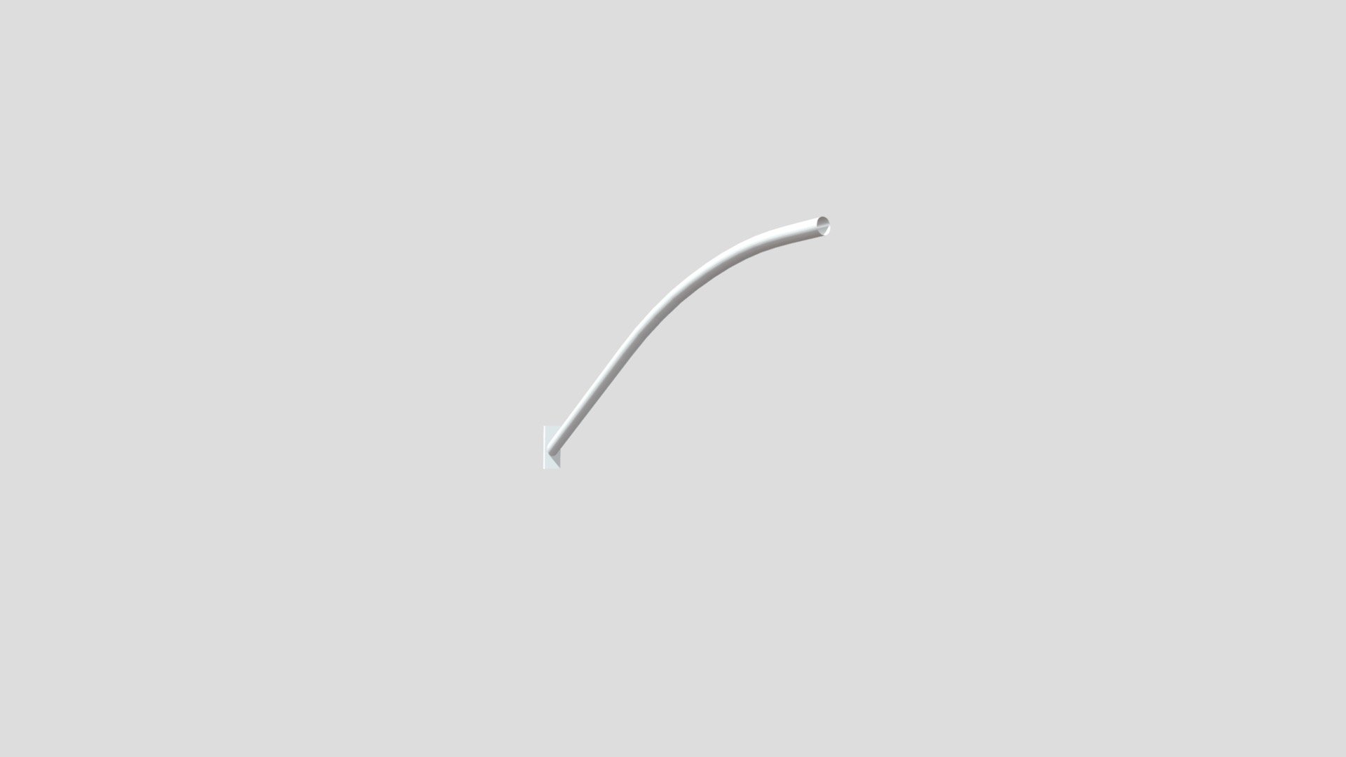 Milwaukee Weird Arm Bracket - Download Free 3D model by Streetlights ...